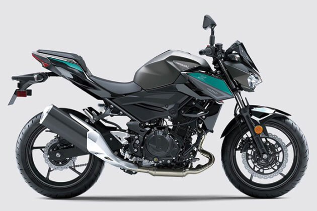 Best Motorcycles for Smaller Riders: Seat Heights 30-30.9 Inches